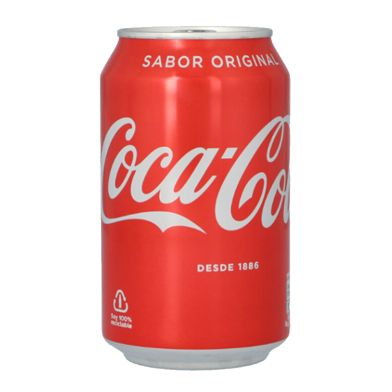Coca Cola Original flavor